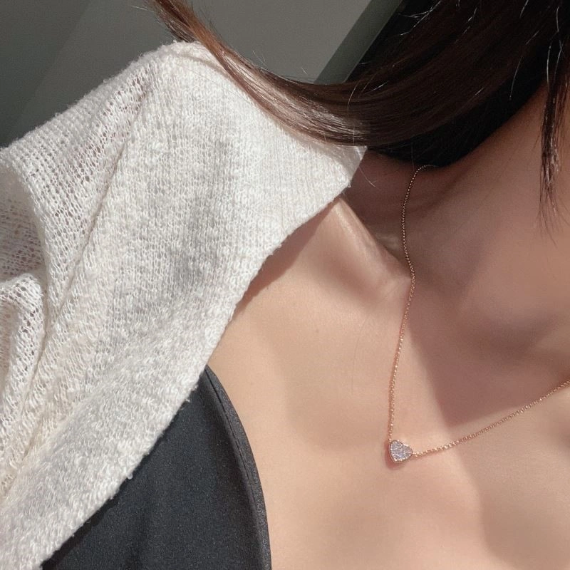 Value-priced Chopard Necklaces