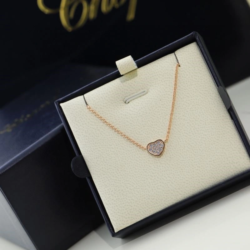 Value-priced Chopard Necklaces
