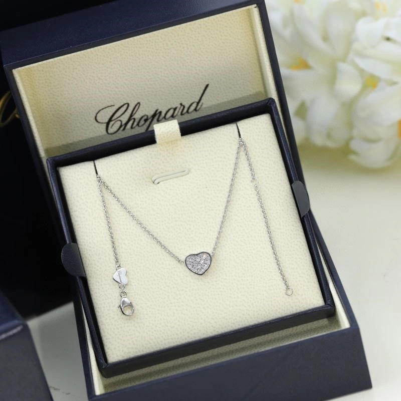 Value-priced Chopard Necklaces