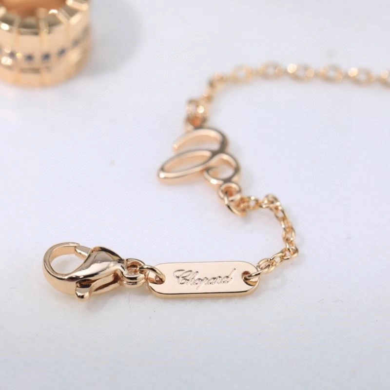 Cut-rate Chopard Necklaces
