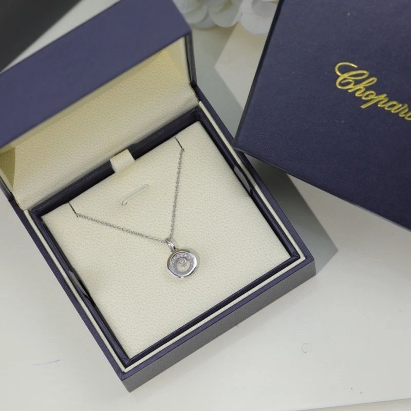 Authentic Chopard Necklaces