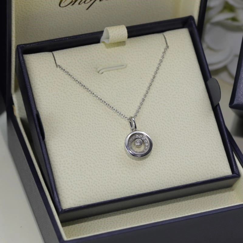 Authentic Chopard Necklaces