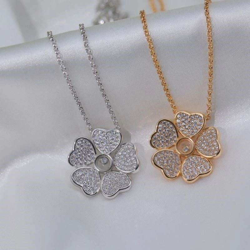 Chopard Necklaces