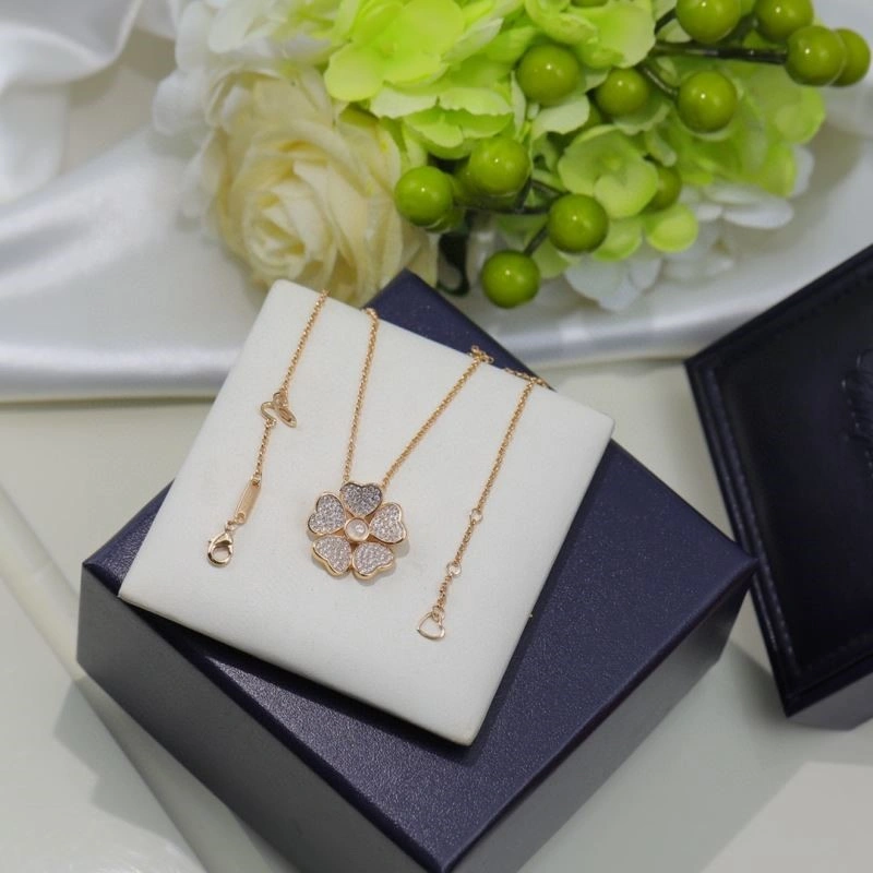 OEM Chopard Necklaces