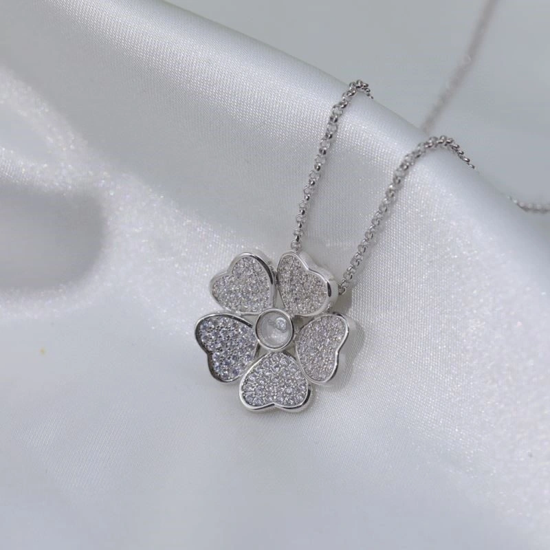 OEM Chopard Necklaces