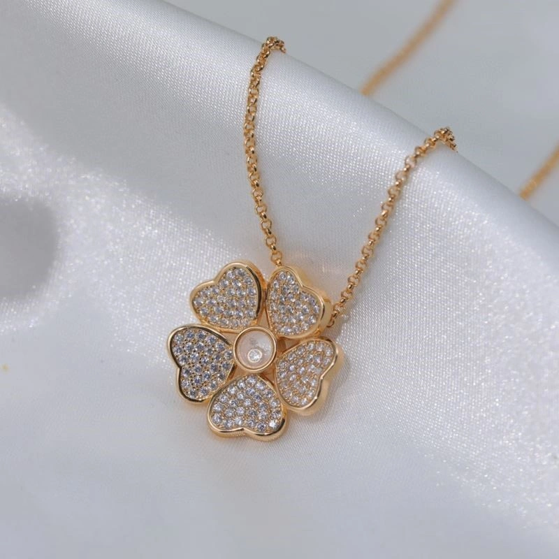 OEM Chopard Necklaces