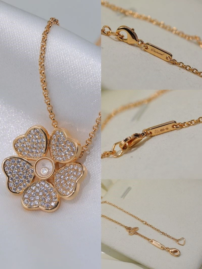 OEM Chopard Necklaces
