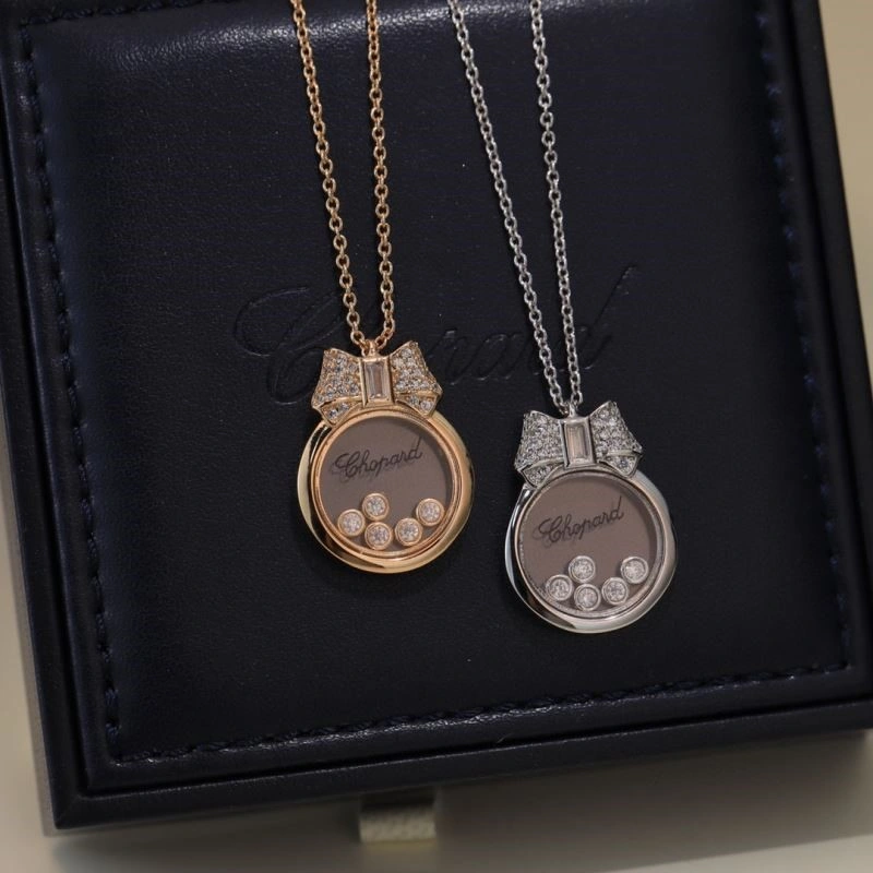 Chopard Necklaces