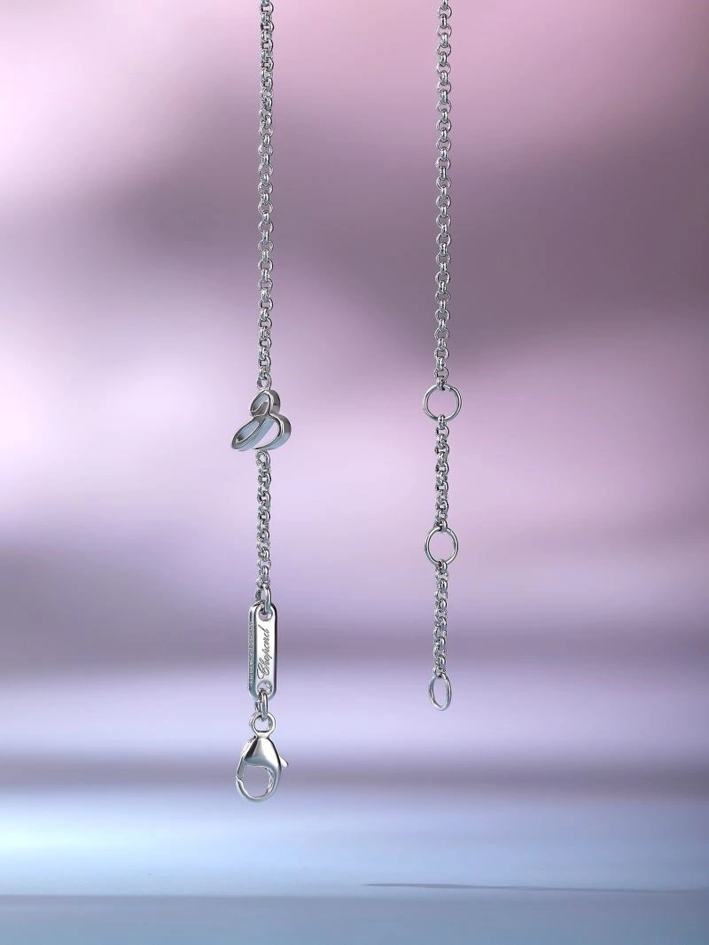 Mirror quality Chopard Necklaces