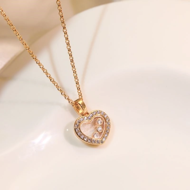 Chopard Necklaces
