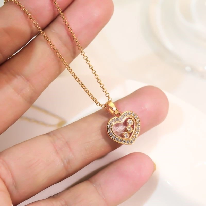 High fidelity Chopard Necklaces