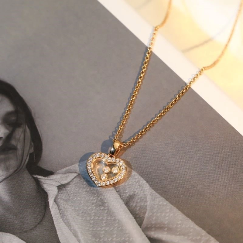 High fidelity Chopard Necklaces