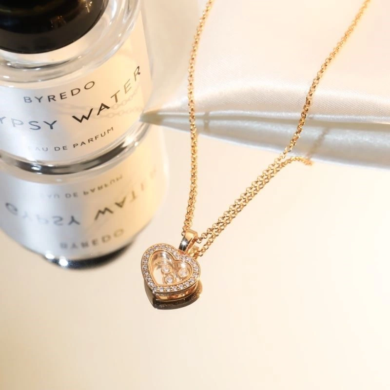 High fidelity Chopard Necklaces