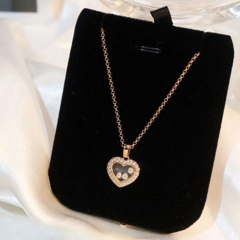 High fidelity Chopard Necklaces