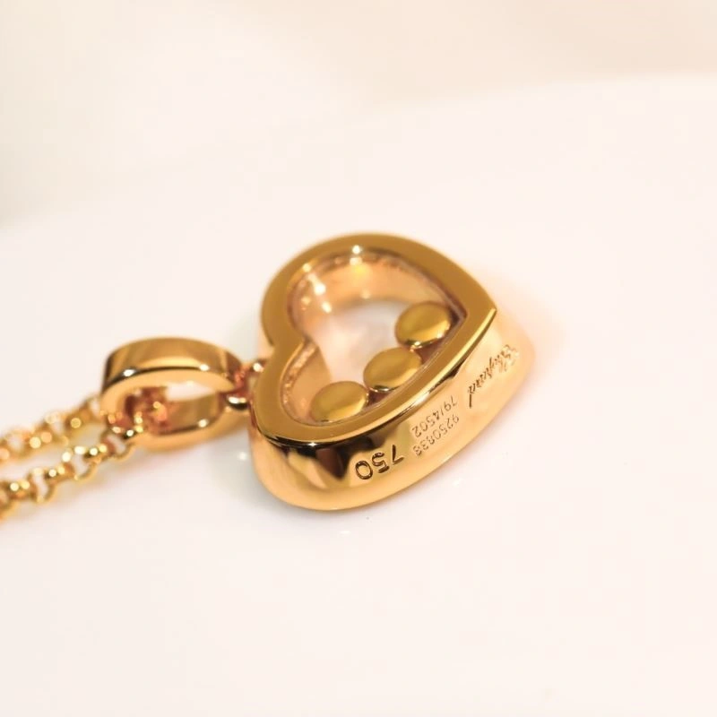 High fidelity Chopard Necklaces