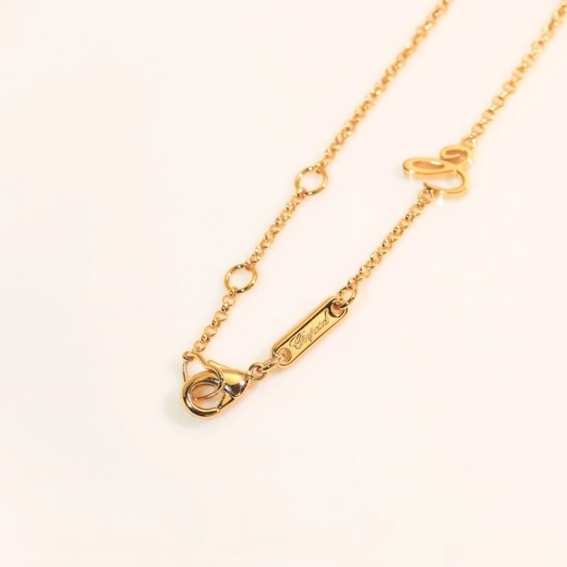 High fidelity Chopard Necklaces