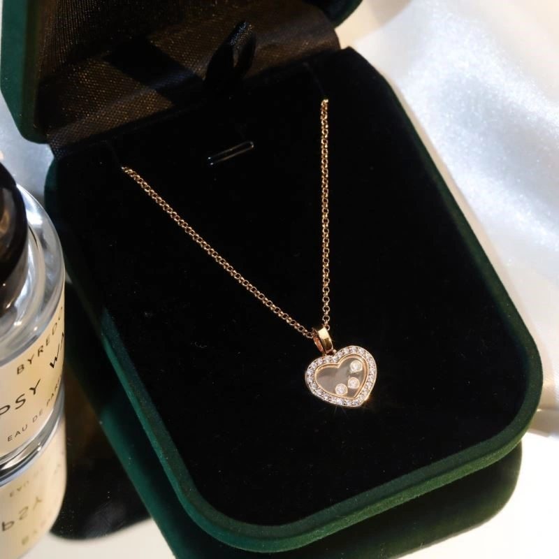 High fidelity Chopard Necklaces