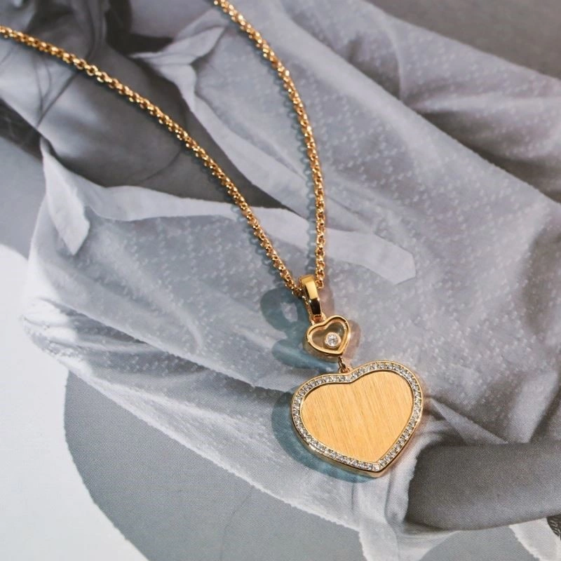 Chopard Necklaces