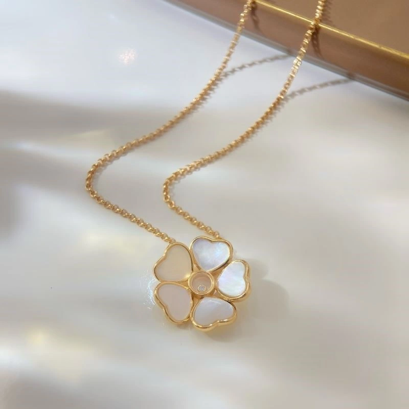 Chopard Necklaces