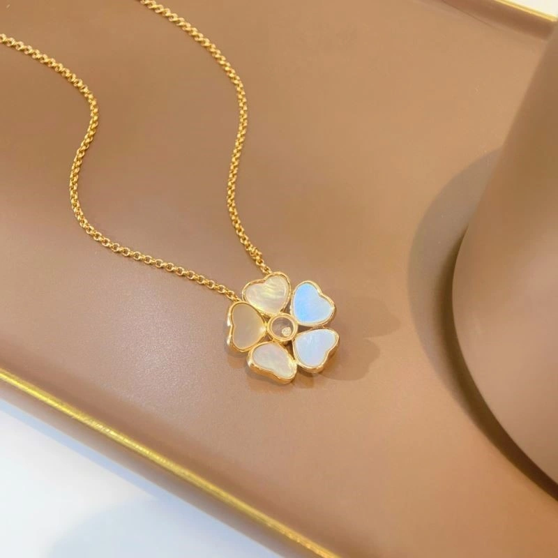 Official Chopard Necklaces