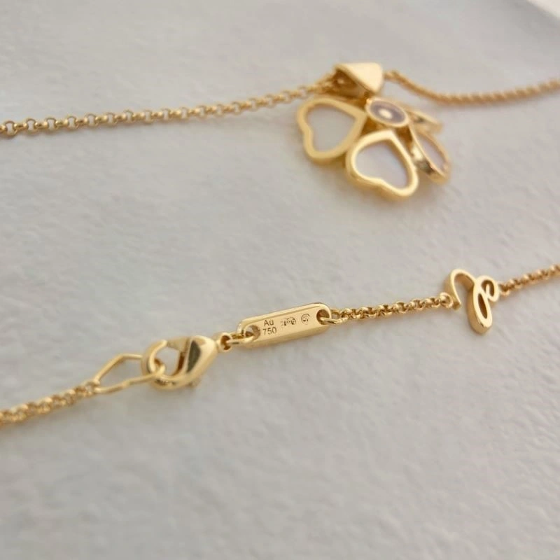 Official Chopard Necklaces