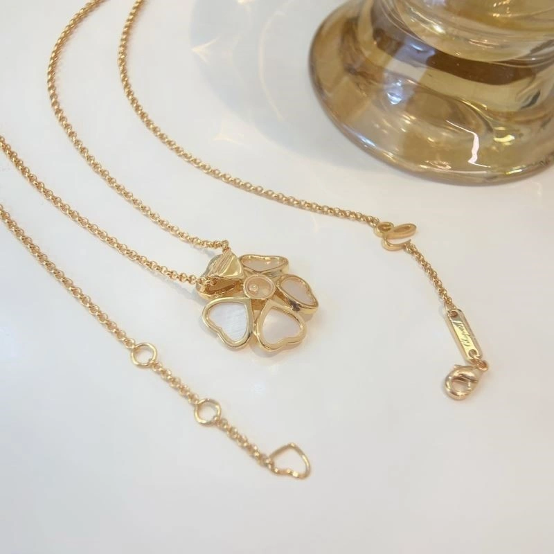 Official Chopard Necklaces