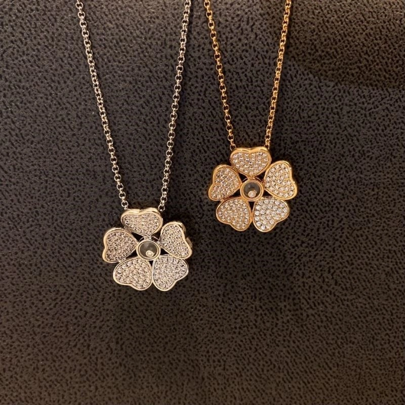 Chopard Necklaces
