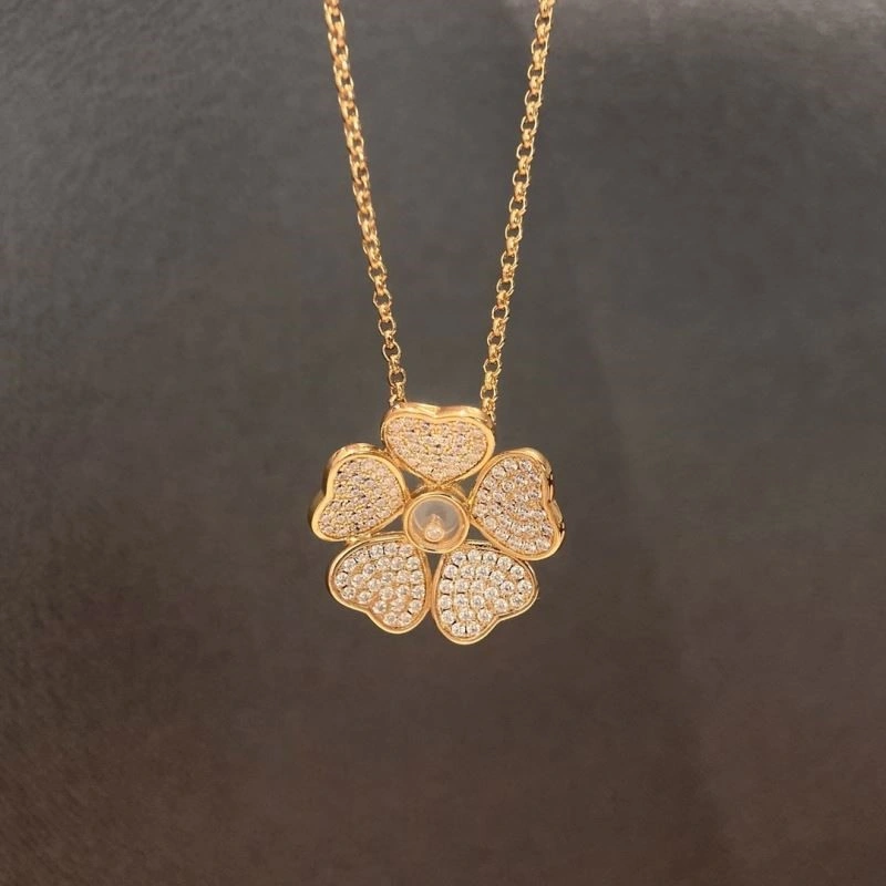 Value-priced Chopard Necklaces