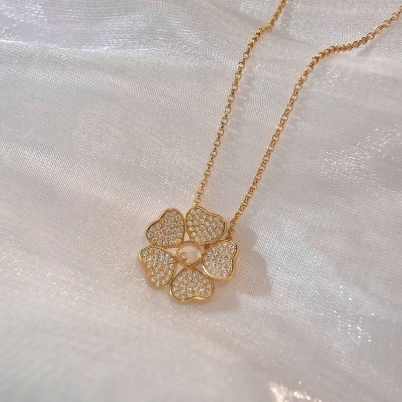Value-priced Chopard Necklaces