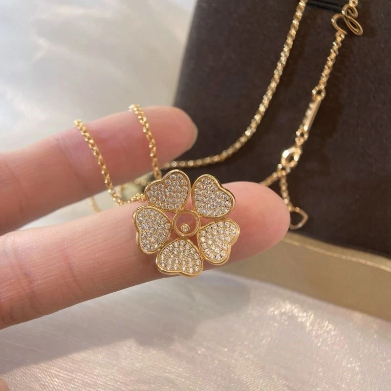 Value-priced Chopard Necklaces