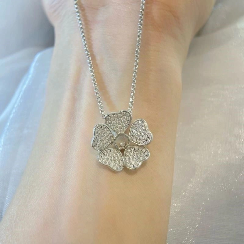 Value-priced Chopard Necklaces