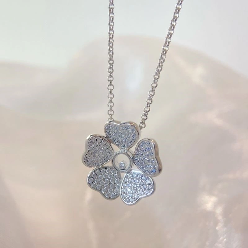 Value-priced Chopard Necklaces