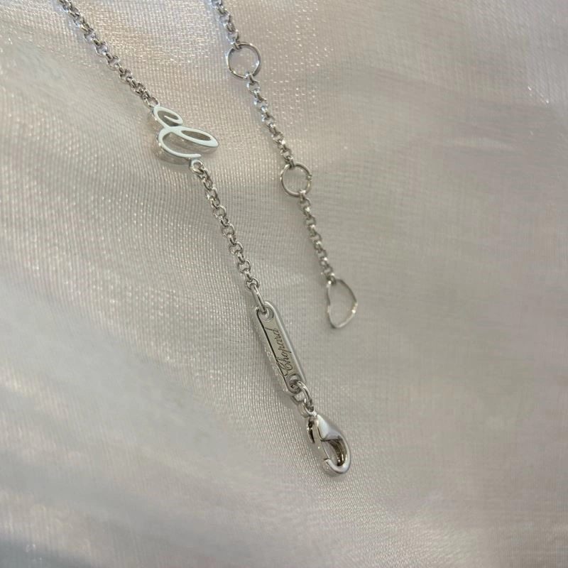 Value-priced Chopard Necklaces