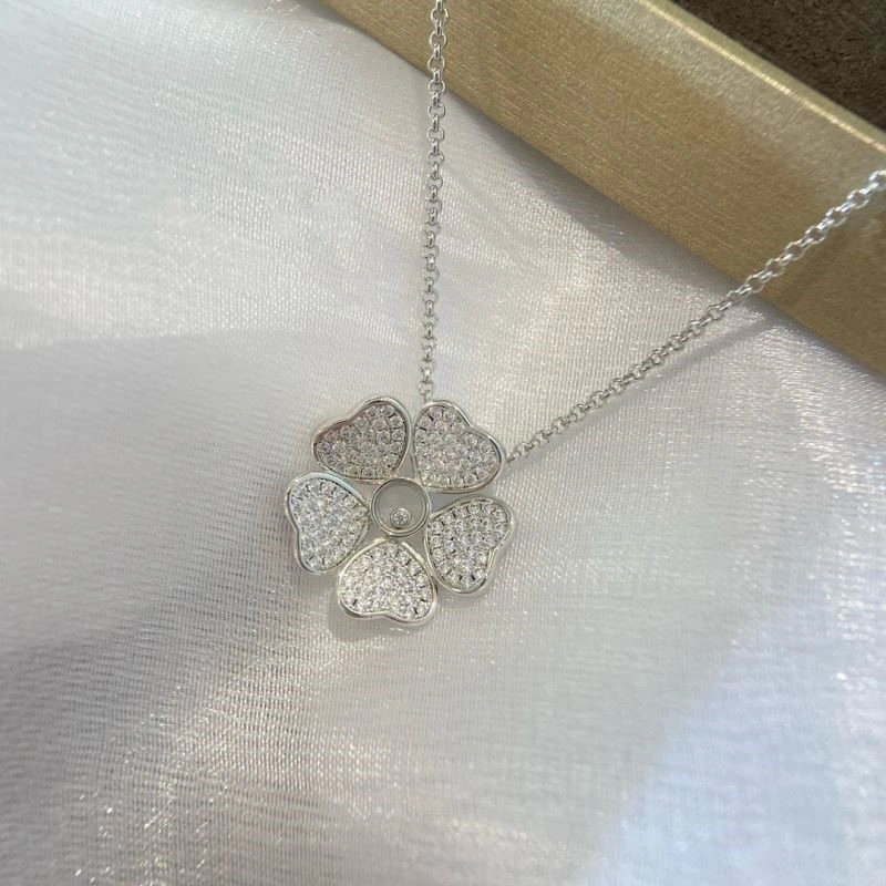 Value-priced Chopard Necklaces