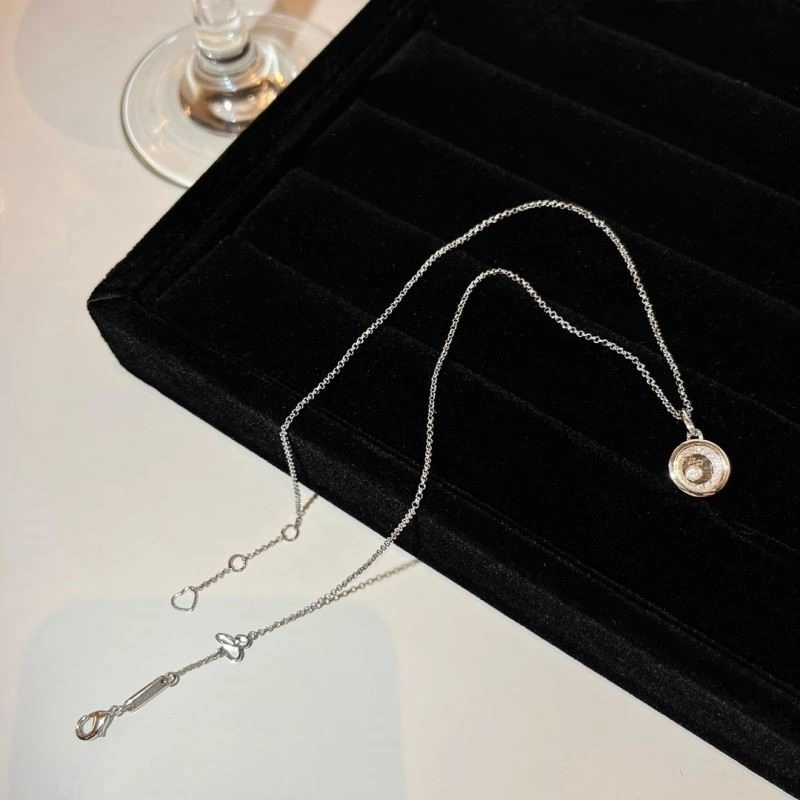 Top mirror Chopard Necklaces