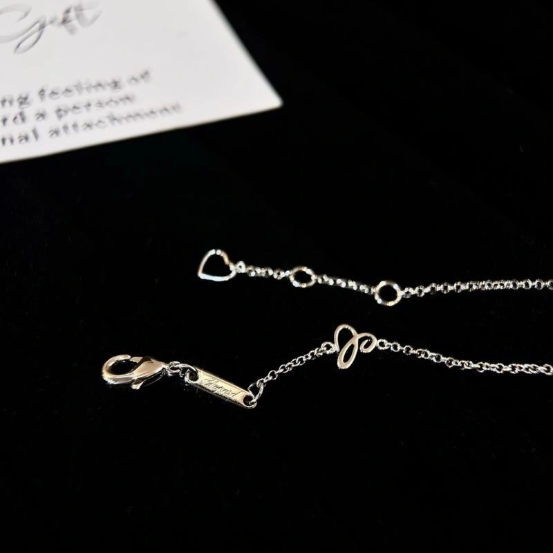 Top mirror Chopard Necklaces