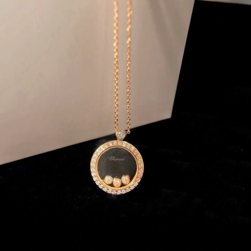 Chopard Necklaces