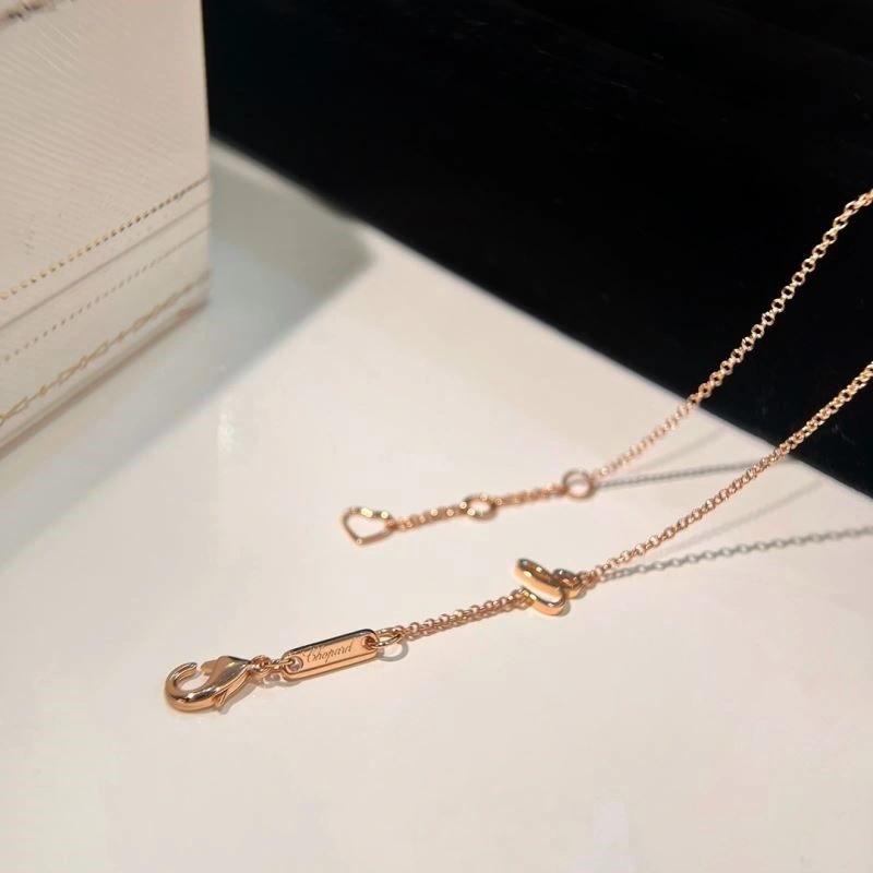 Official Chopard Necklaces