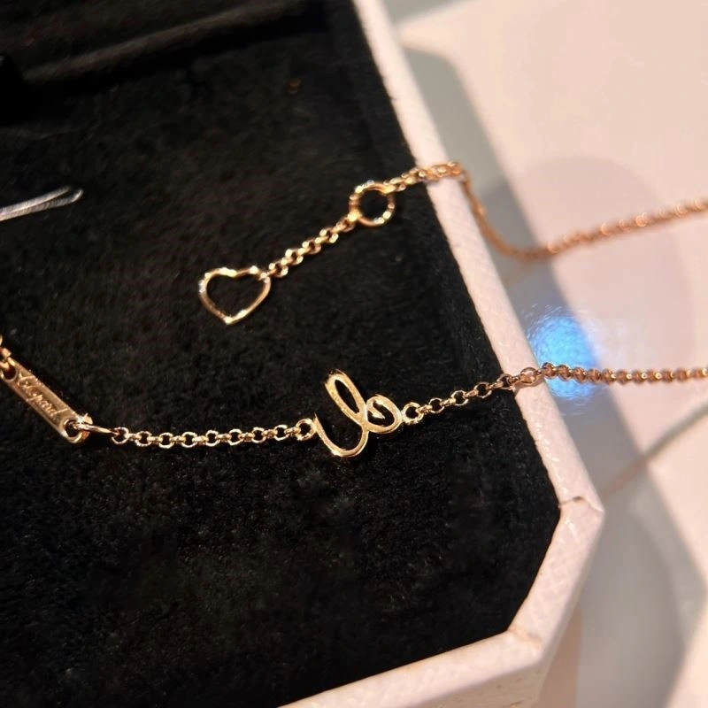 Official Chopard Necklaces