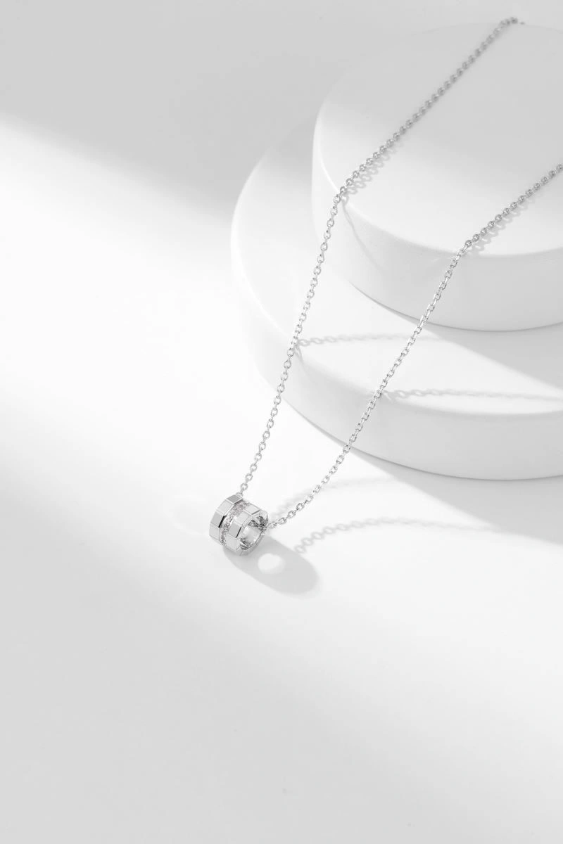Top match Chopard Necklaces