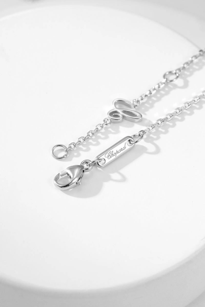 Top match Chopard Necklaces