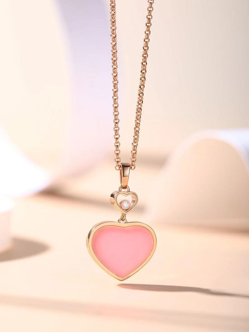 Factory-made Chopard Necklaces