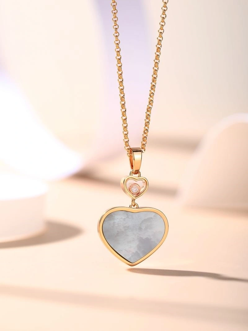 Factory-made Chopard Necklaces