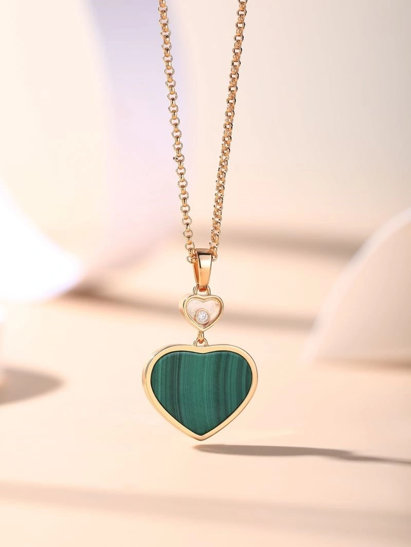 Factory-made Chopard Necklaces