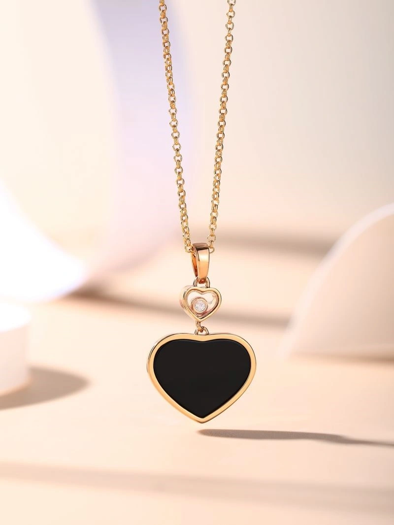 Factory-made Chopard Necklaces