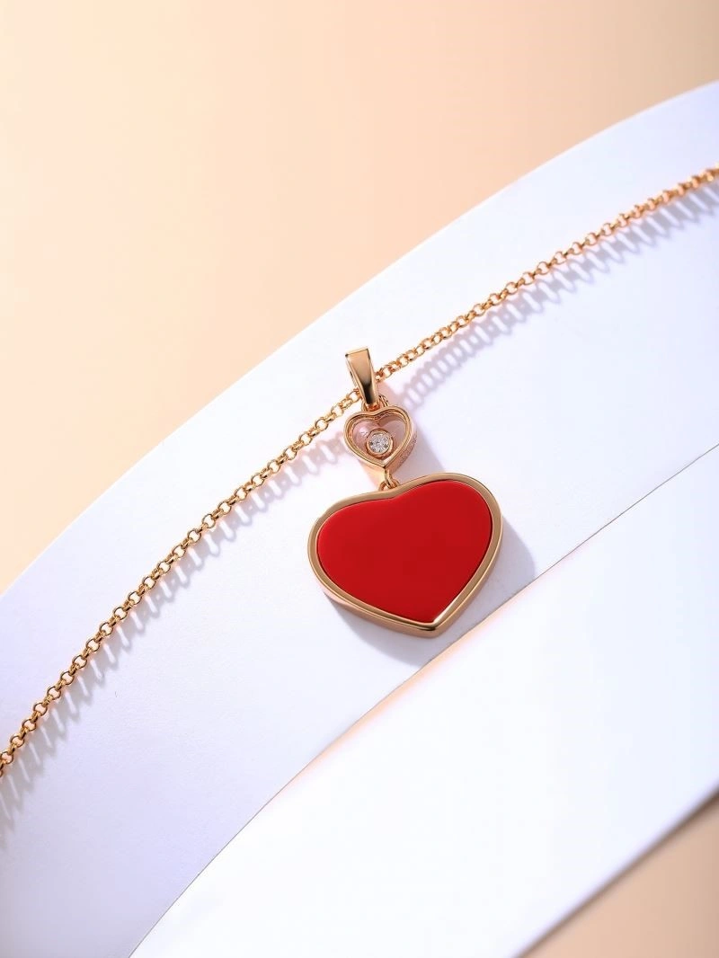 Factory-made Chopard Necklaces