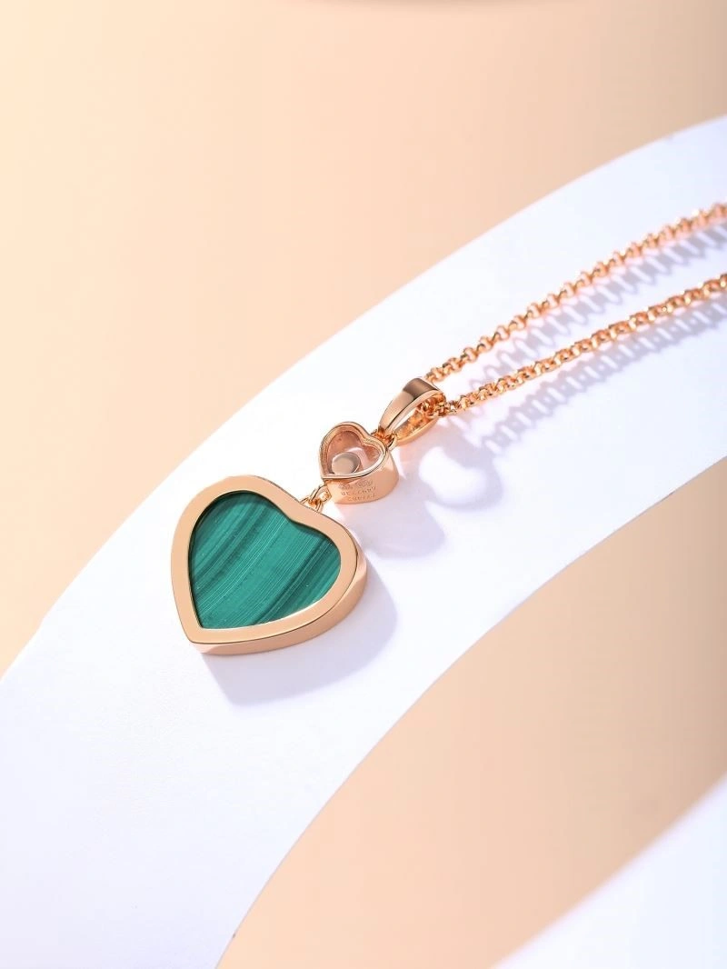 Factory-made Chopard Necklaces