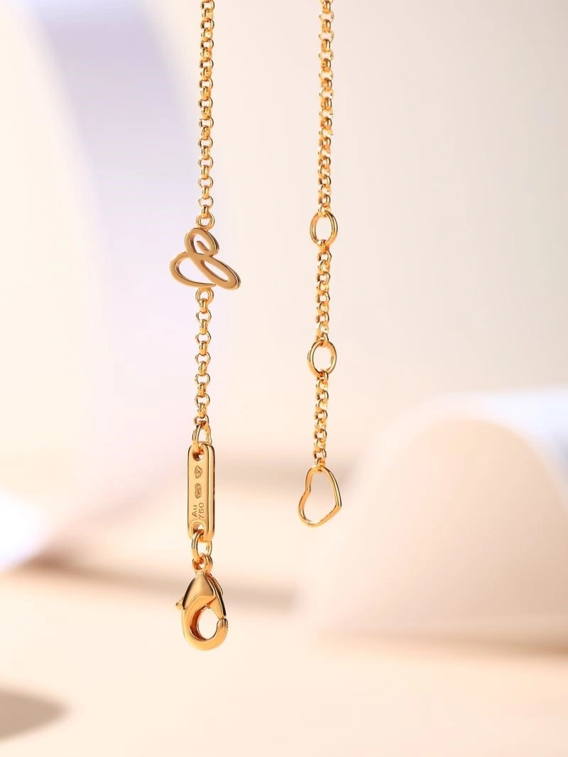 Factory-made Chopard Necklaces
