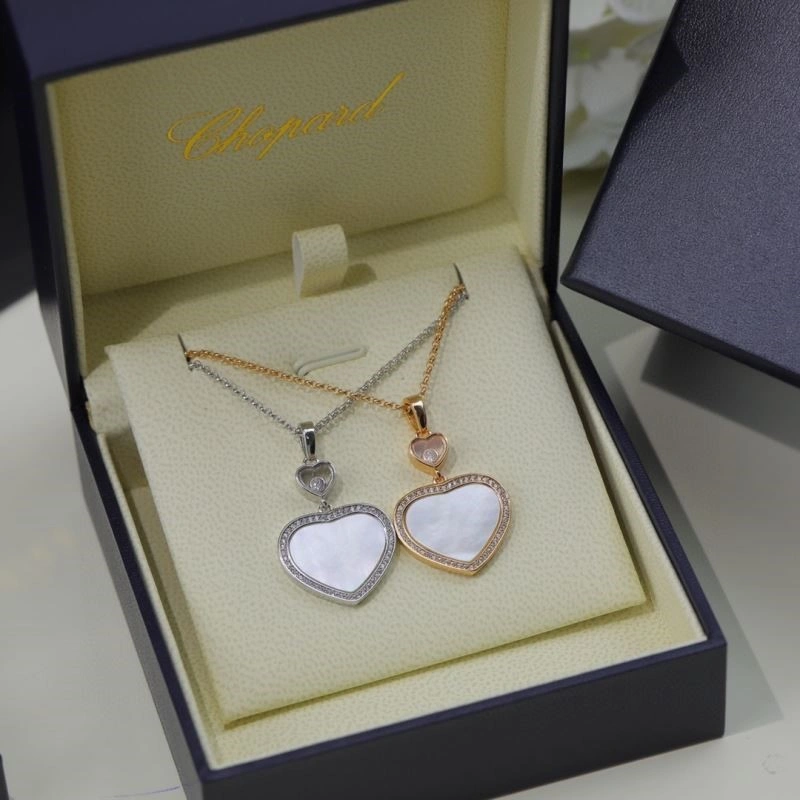 Chopard Necklaces