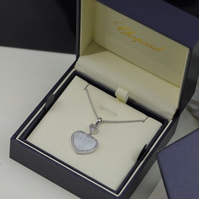 Original Chopard Necklaces